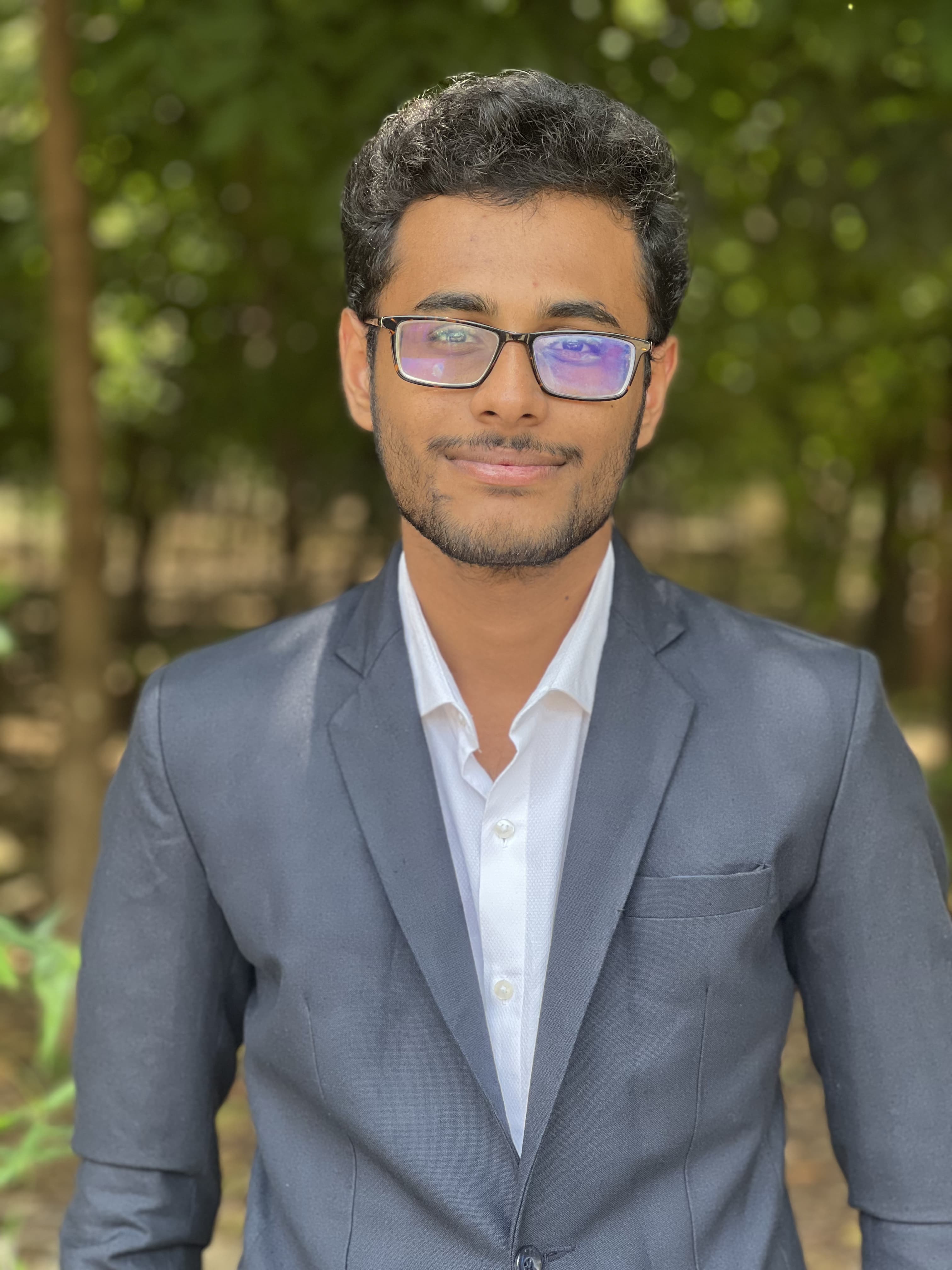 Hari Prashath - Portfolio